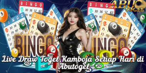 DATA TOGEL KAMBOJA - Kumpulan Data Togel Kamboja Terbaru